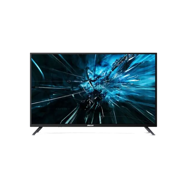 MECER 43" FHD LED Panel - 43L88 | thecrossplatform