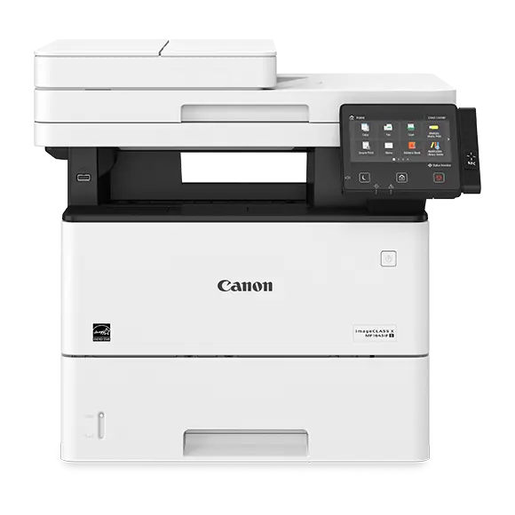 Canon 1643iF | thecrossplatform